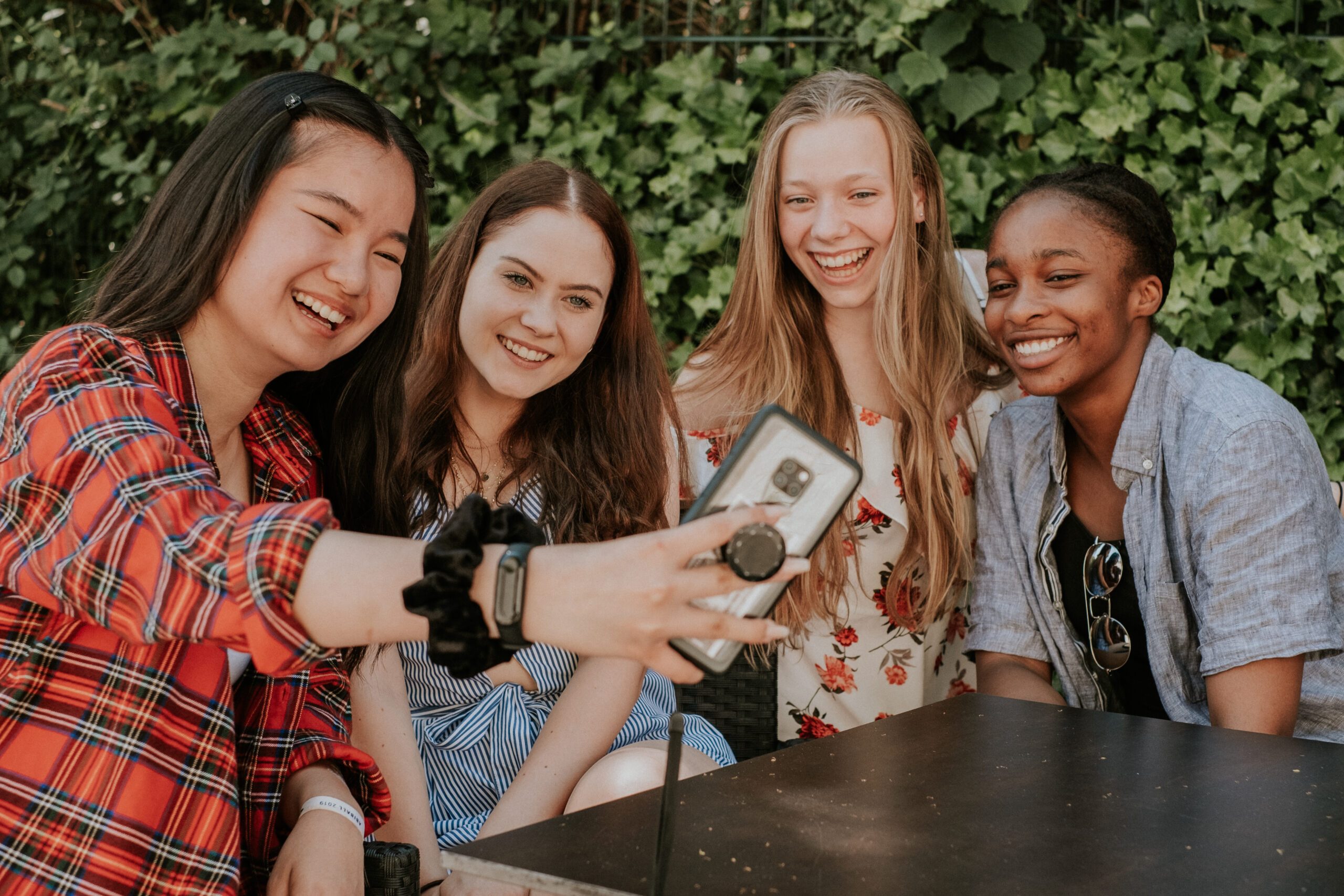 ICF Kids, Teens, Twenties – ICF Bielefeld